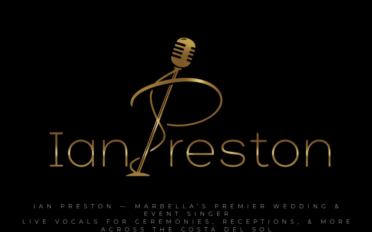 Ian Preston Live nearme